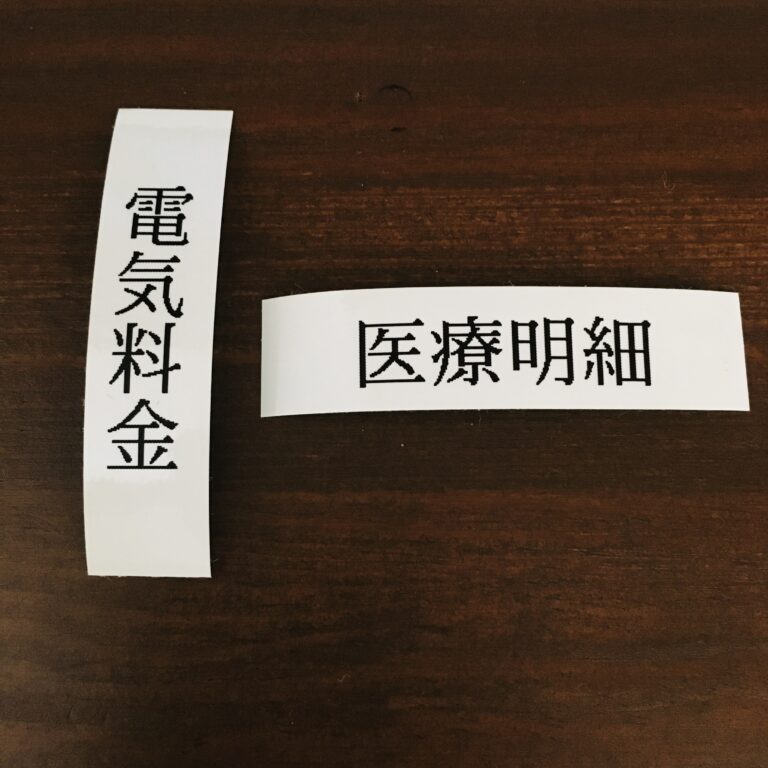 テプラの使い方 文字サイズや字体まで簡単操作で完了 Zuboratory